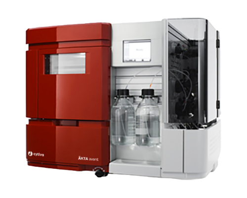ÄKTA™ avant – 단백질 정제용 액체 크로마토그래피 시스템 | 싸이티바 코리아 공식 웹사이트