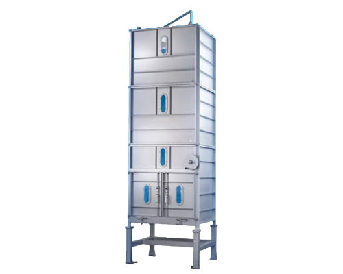 Allegro 3D Biocontainer | 싸이티바 코리아 공식 웹사이트