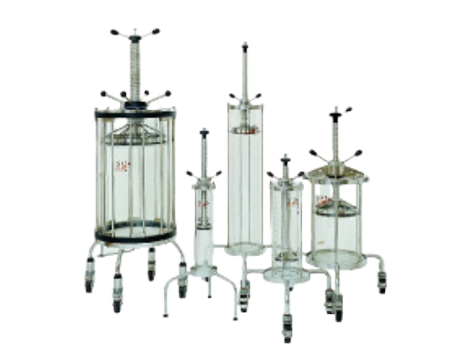 BPG column (크로마토그래피 컬럼) | 싸이티바 코리아 공식 웹사이트