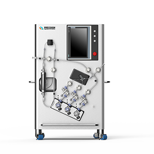 NanoAssemblr™ 상업용 제형 시스템 Commercial Formulation System (NCFS) | 싸이티바 코리아(Cytiva)