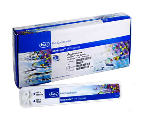 Minimate™ EVO TFF Capsule Filter | 싸이티바 코리아 공식 웹사이트