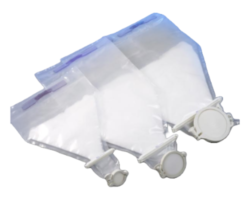 PD2 Powder Handling Bags | 싸이티바 코리아 공식 웹사이트