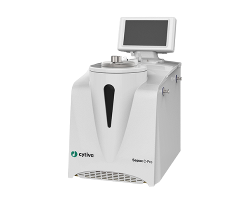 Sepax™ C-Pro - 세포 치료제 (Cell Therapy) | 싸이티바 코리아 공식 웹사이트