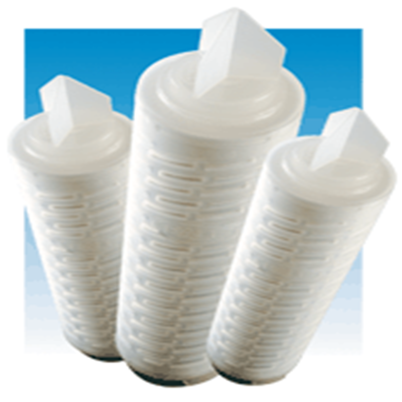Pegasus™ SV4 virus removal filter cartridges | 싸이티바 코리아 공식 웹사이트
